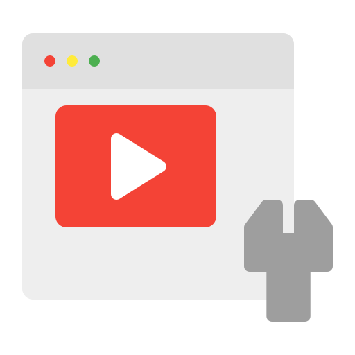 YouTube Channel Management Services - Spledit